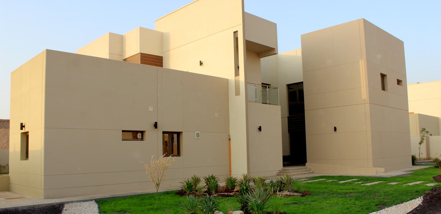 Abu Dhabi Precast: Leading Precast Concrete Manufacturer in UAE